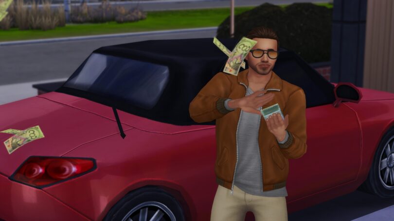 The Sims 4 Attraction Guide: Love, Satisfaction, and Passion
