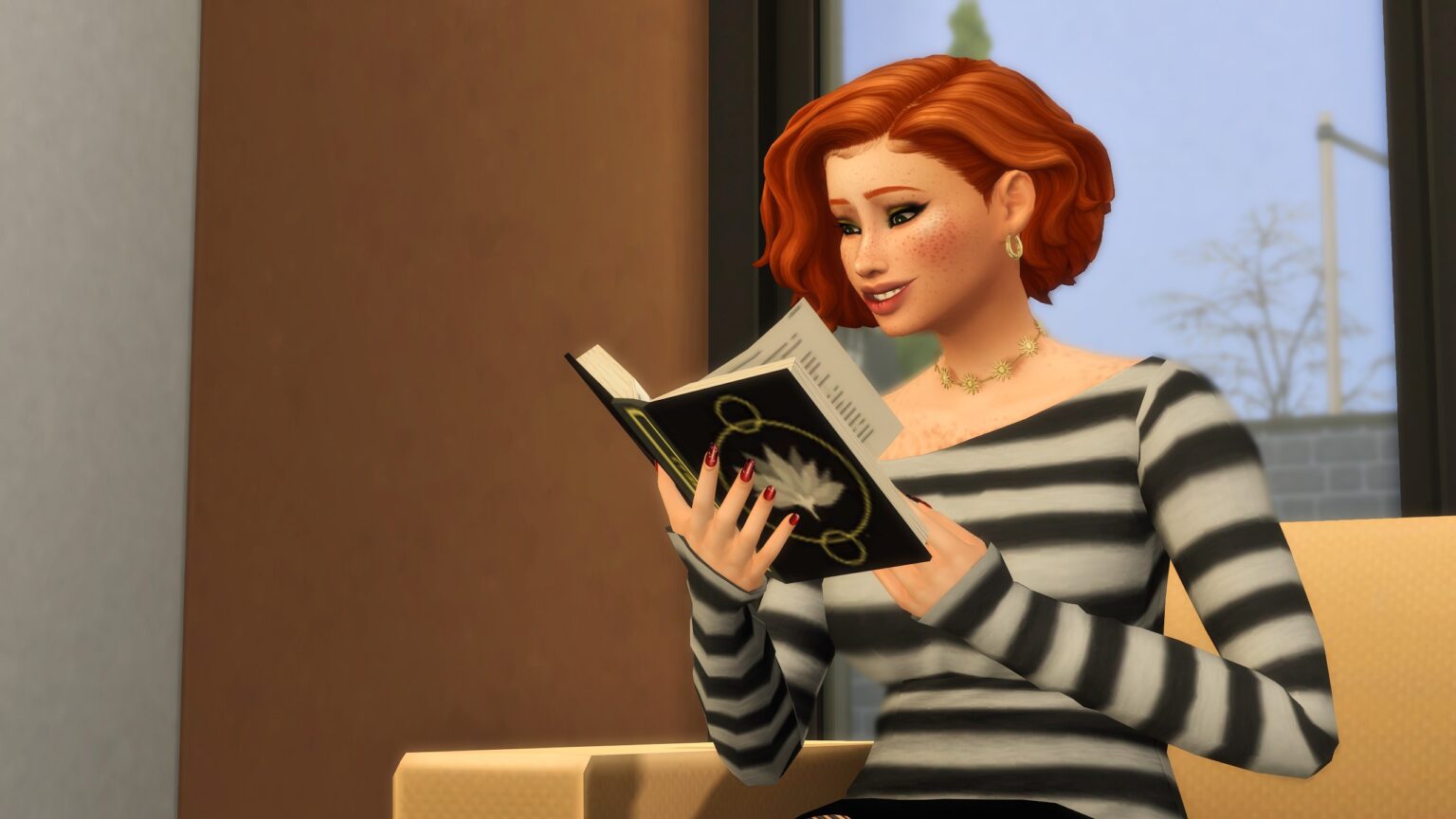The Sims 4 Attraction Guide: Love, Satisfaction, and Passion