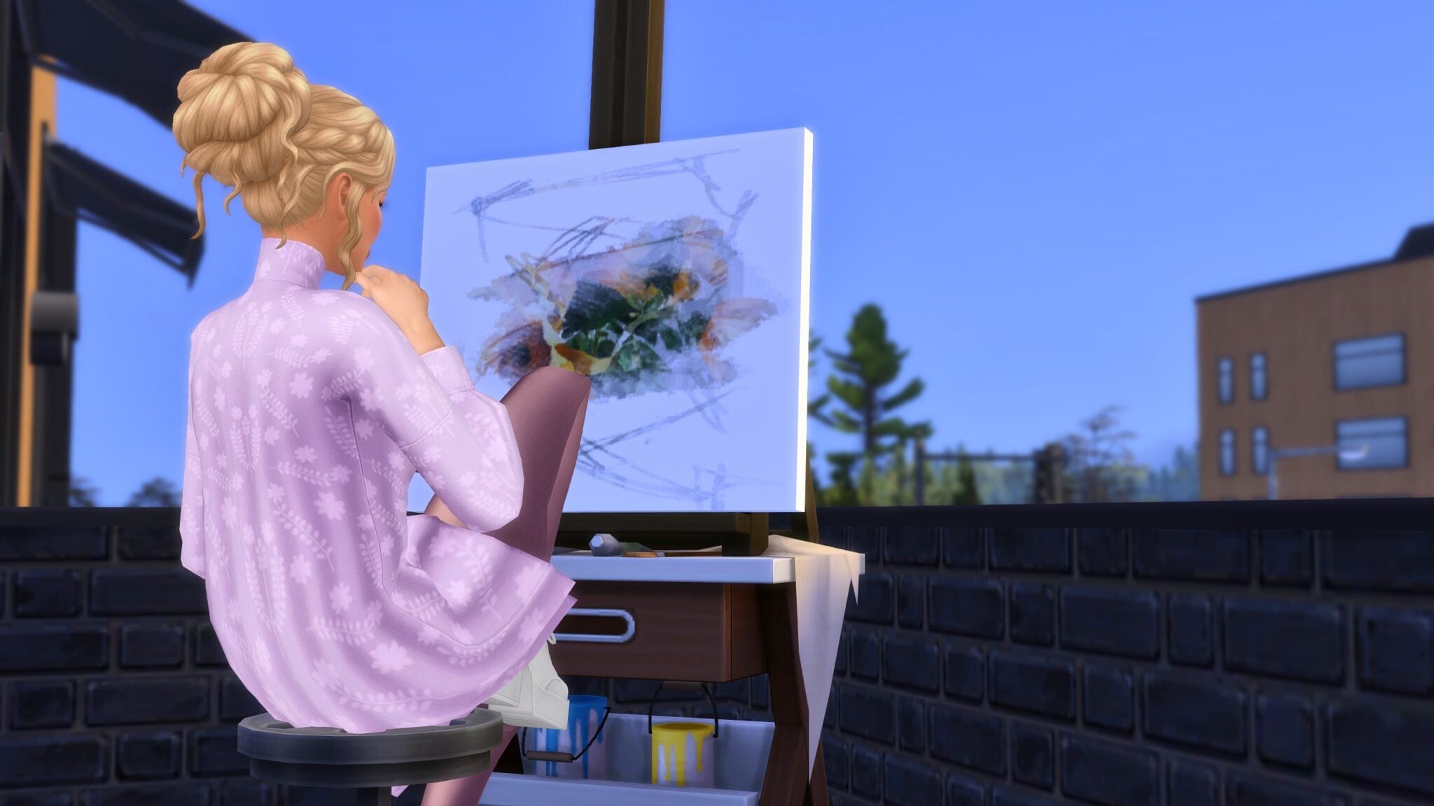The Sims 4 Attraction Guide: Love, Satisfaction, and Passion
