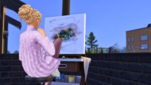 The Sims 4 Attraction Guide: Love, Satisfaction, and Passion