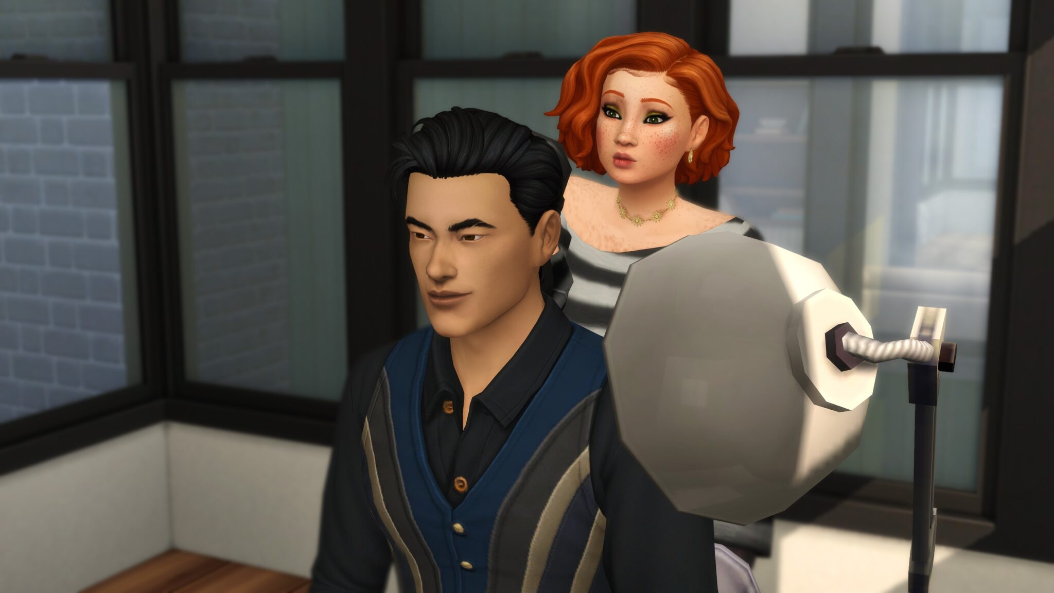 The Sims 4 Attraction Guide: Love, Satisfaction, and Passion