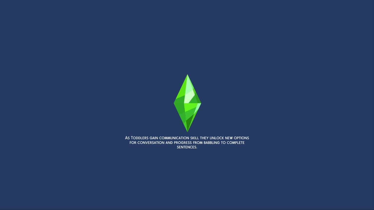 First Impressions and Overview of The Sims 4 Memory Boost Mode