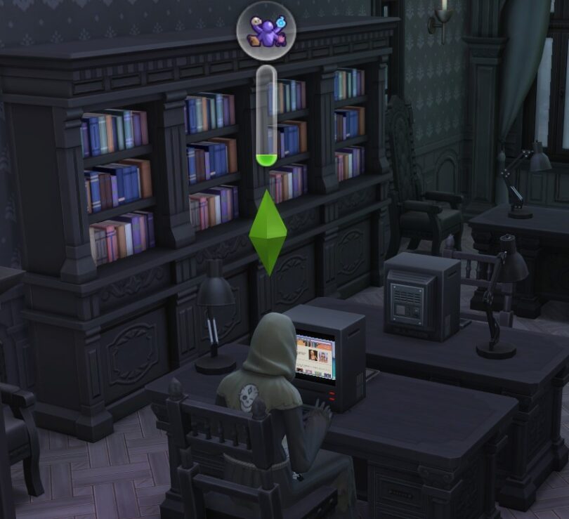 Your Ultimate Guide to The Sims 4 Reaping Career