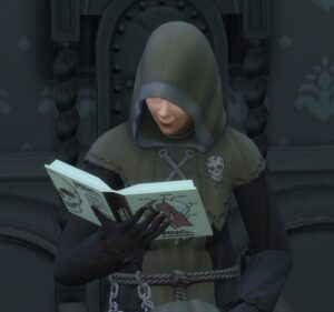 Your Ultimate Guide to The Sims 4 Reaping Career