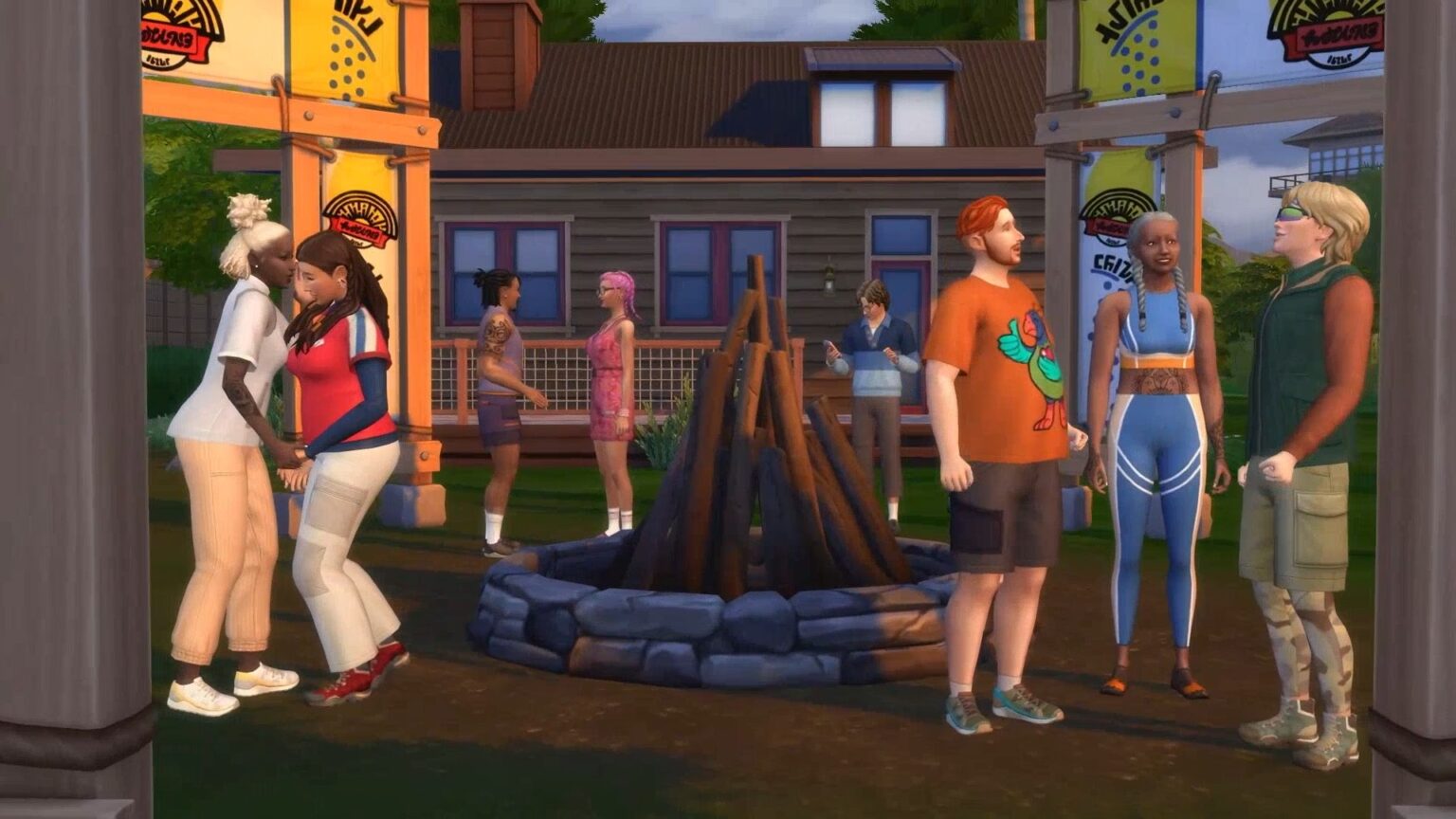 Preparing For The Next Big Sims 4 Update (Tutorial & Countdown)