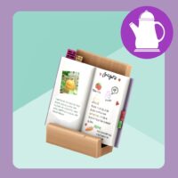 The Sims 4 Daily Delights CC Kit: 31 New Kitchen Objects by Simspancake!