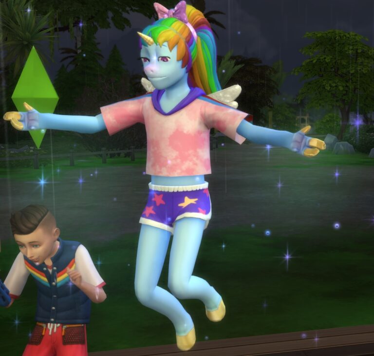 The Sims 4 Imaginary Friends Guide (Adventure Awaits)