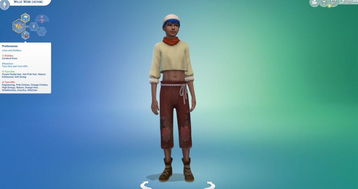The Sims 4 Imaginary Friends Guide (Adventure Awaits)