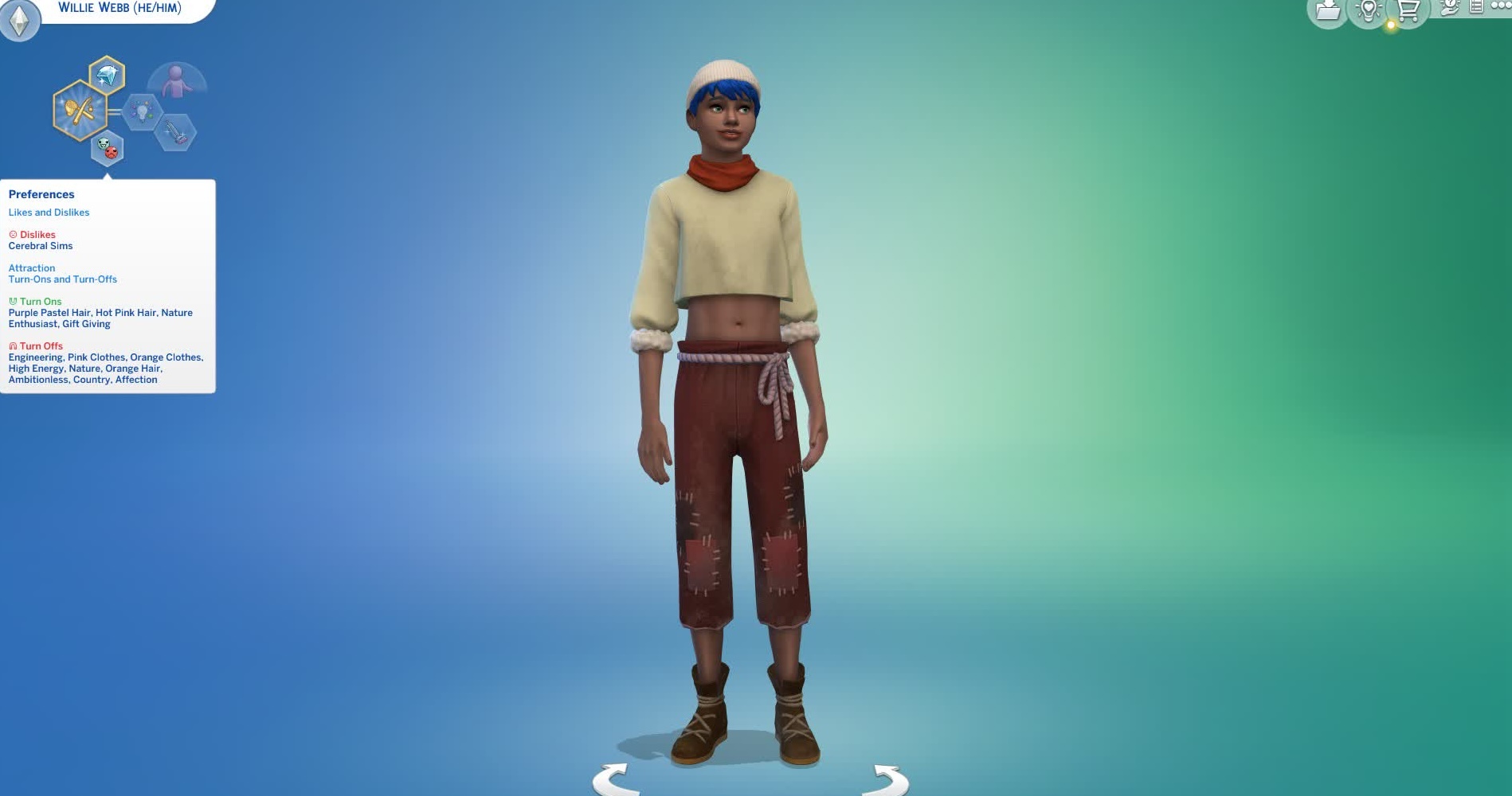 The Sims 4 Imaginary Friends Guide (Adventure Awaits)