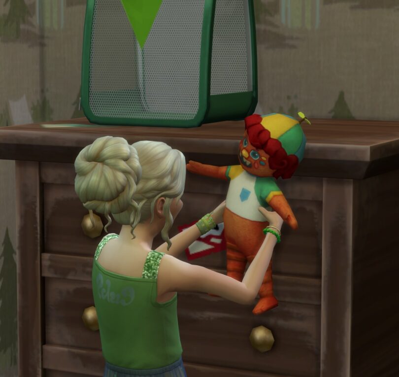 The Sims 4 Imaginary Friends Guide (Adventure Awaits)