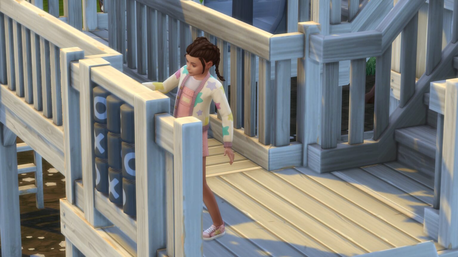 Customize Your World with The Sims 4 Modular Playgrounds from Adventure ...