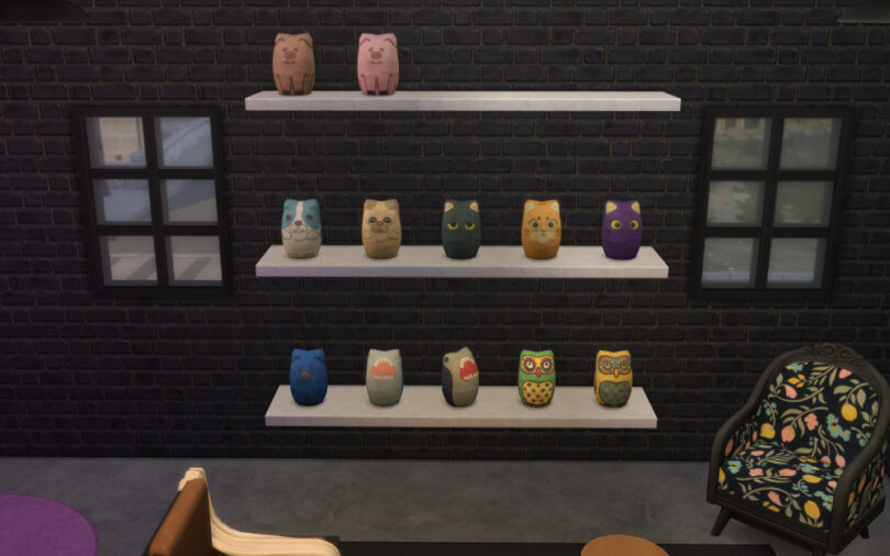The Sims 4 Papercraft Skill Guide for Adventure Awaits