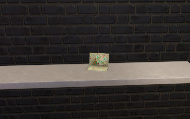 The Sims 4 Papercraft Skill Guide for Adventure Awaits