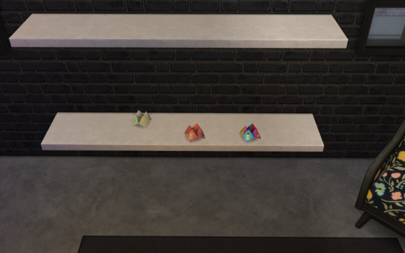 The Sims 4 Papercraft Skill Guide for Adventure Awaits