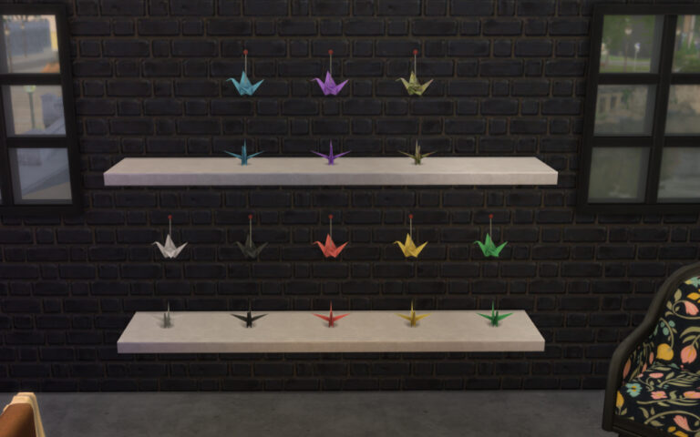 The Sims 4 Papercraft Skill Guide for Adventure Awaits