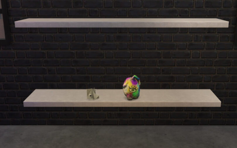 The Sims 4 Papercraft Skill Guide for Adventure Awaits