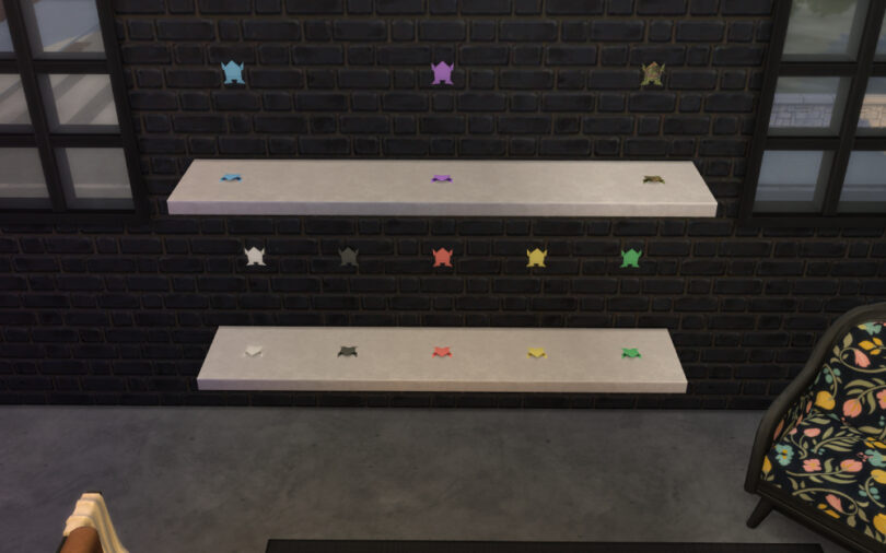The Sims 4 Papercraft Skill Guide for Adventure Awaits