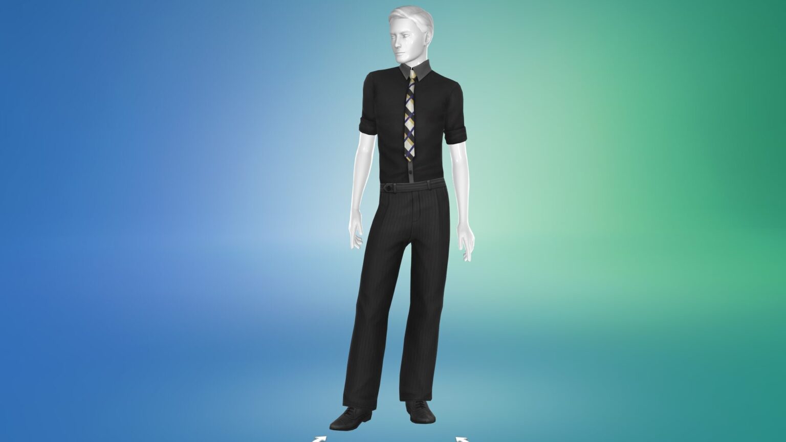 How To Make Sims 4 Hotels With The New Custom Venue System!