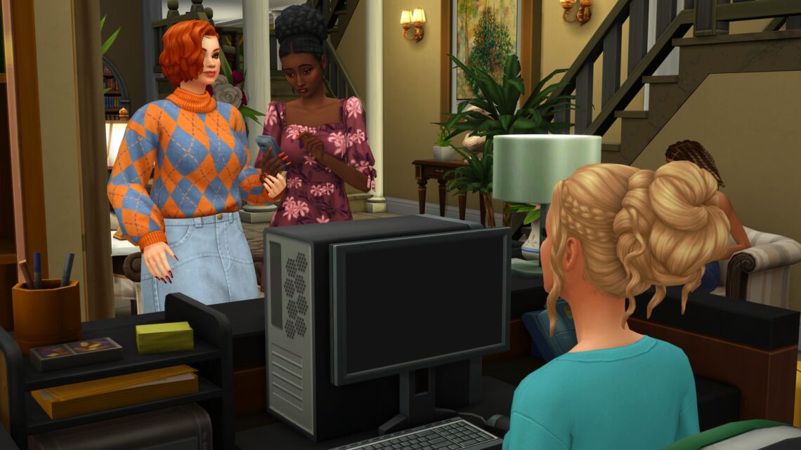 How To Make Sims 4 Hotels With The New Custom Venue System!