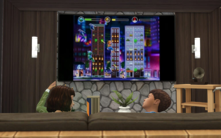 The Sims 4 Cool Kid on the Block Aspiration Guide