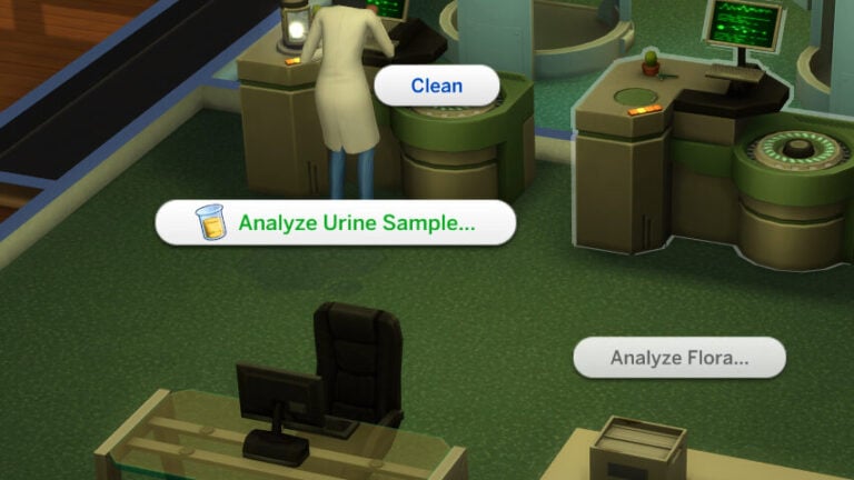 The Sims 4 Realistic Childbirth Mod: Midwifery Active Career Guide