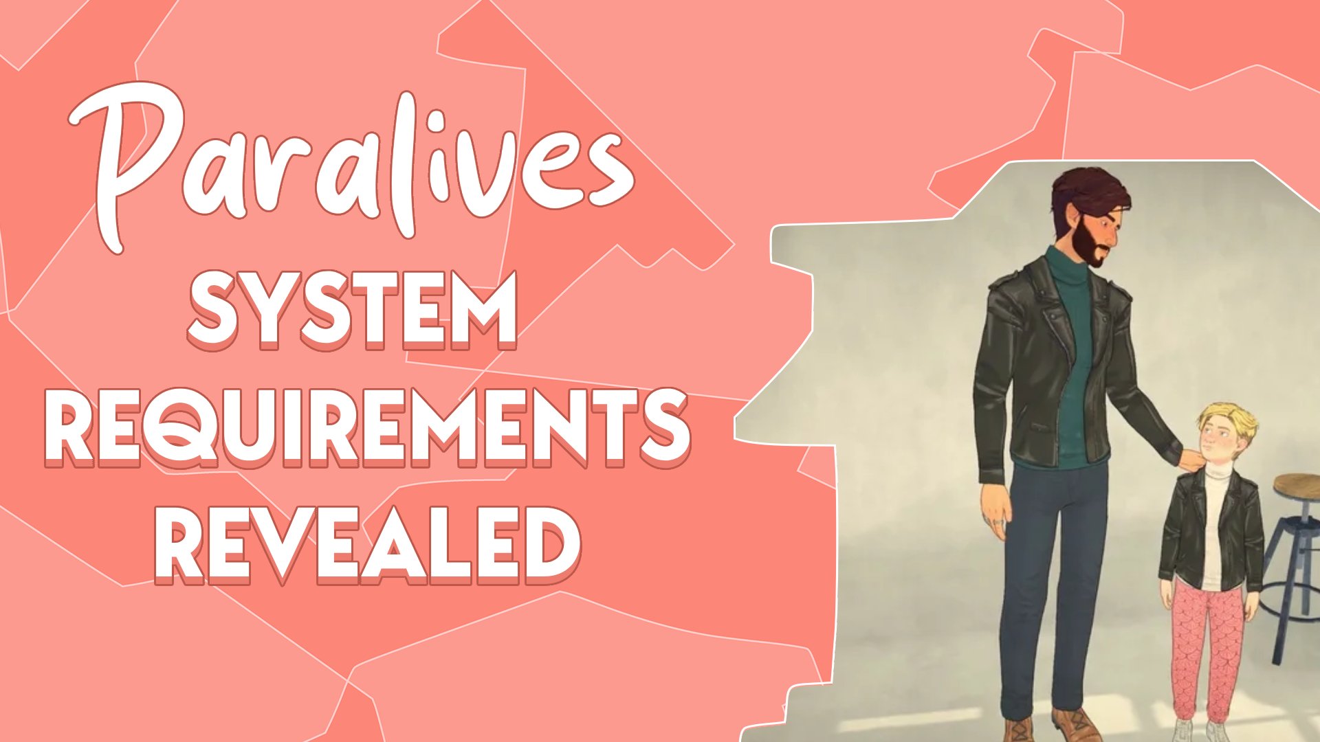 Paralives System Requirements Revealed
