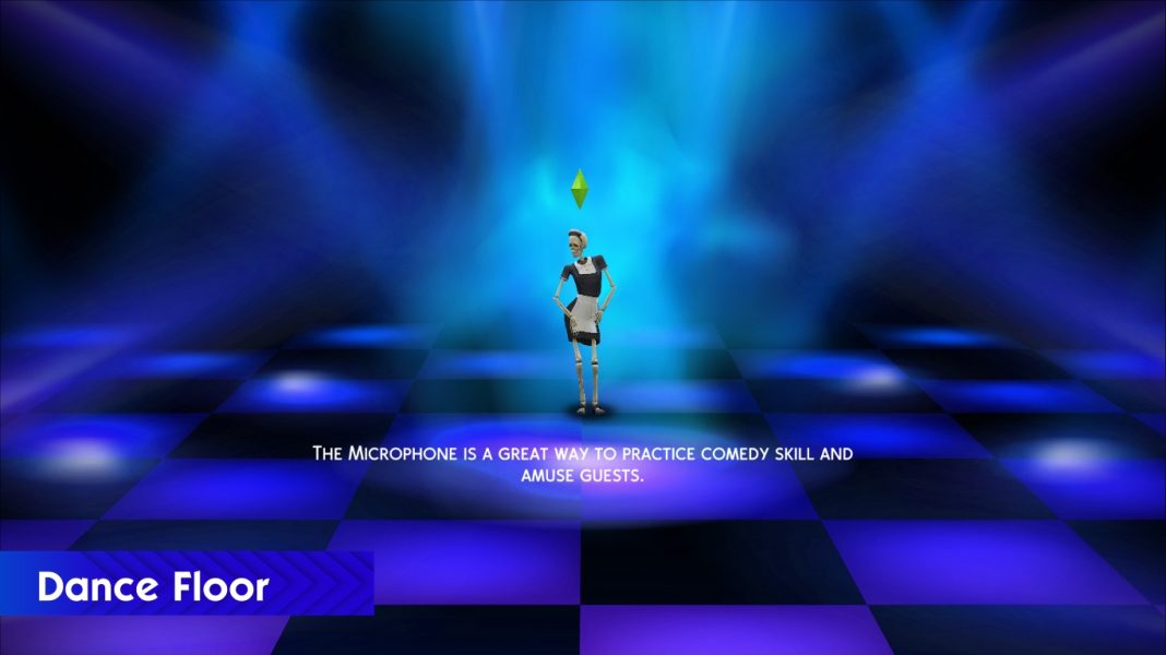 The Sims 4 Loading Screen Mods: Customize Your Experience With These ...