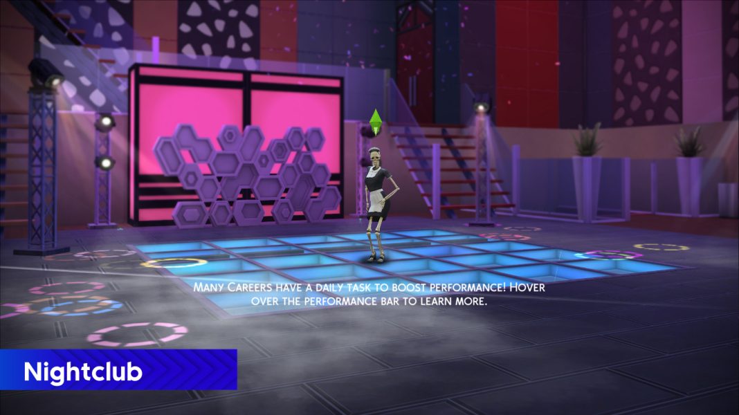 The Sims 4 Loading Screen Mods: Customize Your Experience With These ...