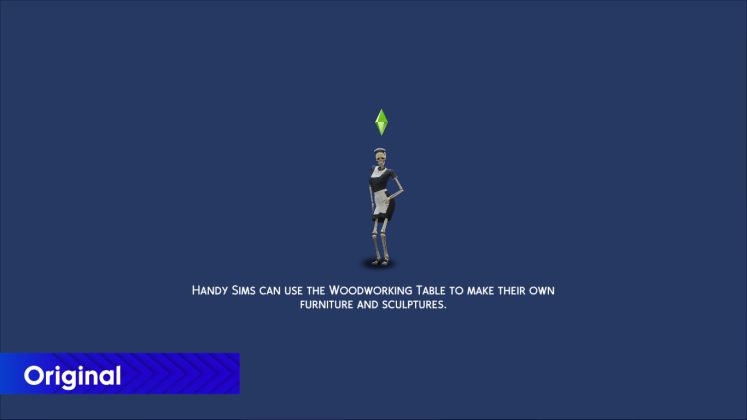 The Sims 4 Loading Screen Mods: Customize Your Experience With These ...
