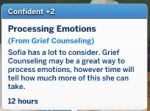 The Sims 4 Grief System from Life and Death Explained