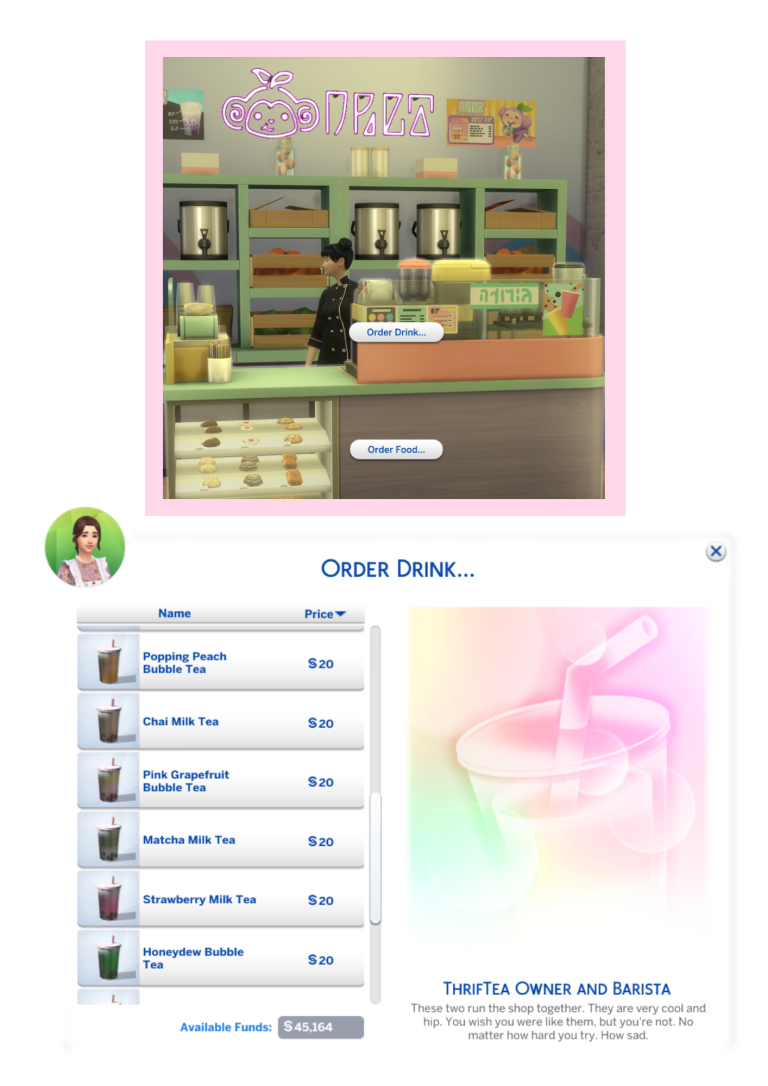 Yummy: The Best Sims 4 Custom Food Mods and Overrides!