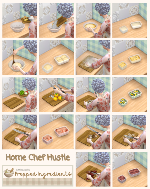 Yummy: The Best Sims 4 Custom Food Mods and Overrides!