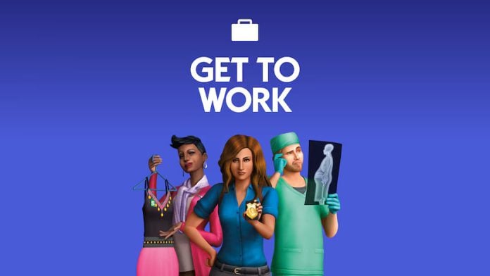 COMMUNITY POLL: The Best Sims 4 Expansion Pack as of 2025