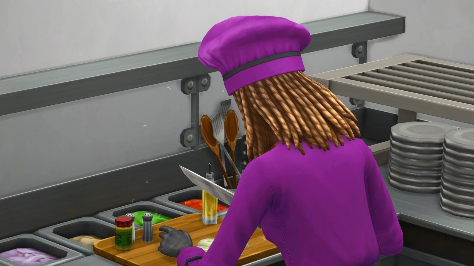 Yummy: The Best Sims 4 Custom Food Mods and Overrides!