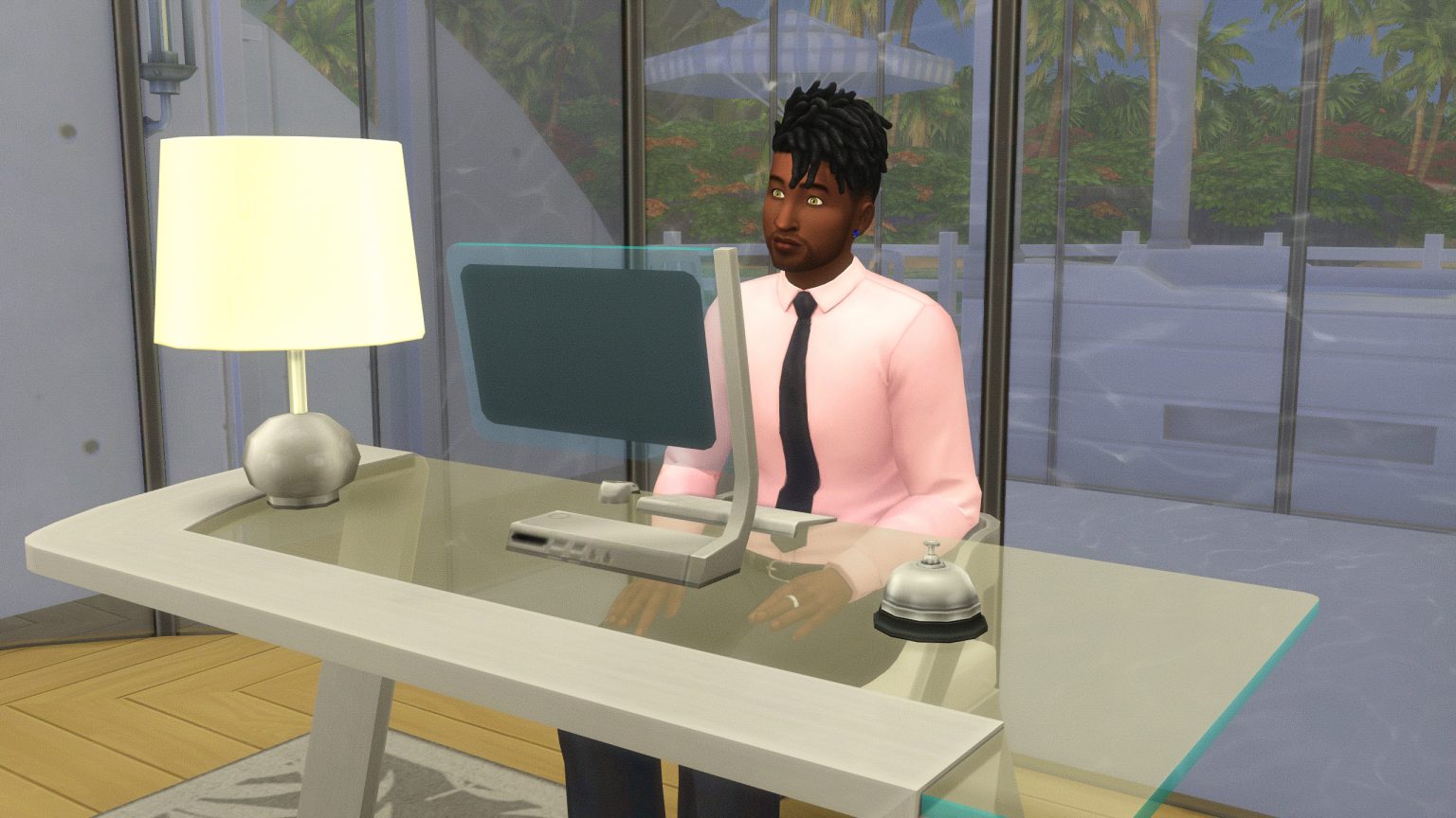 The Sims 4 Suite Life Mod by Lot 51 Guide: Have a Nice Stay!