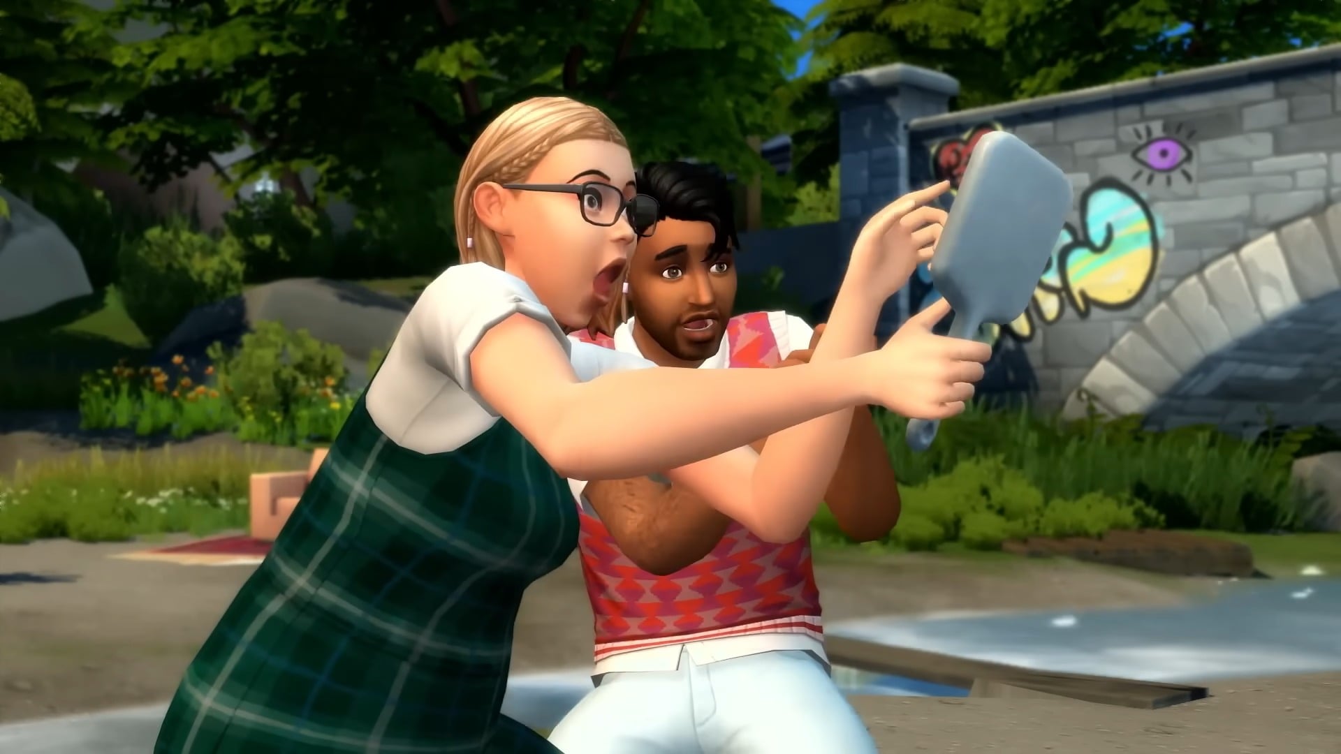 Maxis Shares Official Main Causes for The Sims 4 Lag Issues