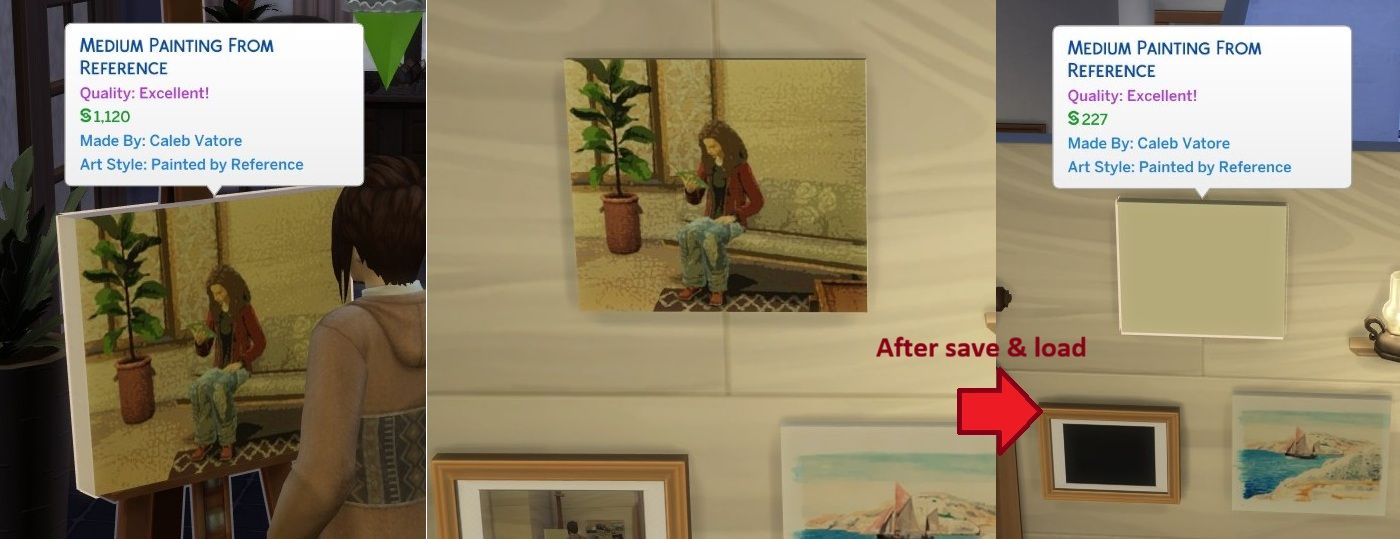 BUG REPORT: New The Sims 4 Bugs Spring Up After Latest Patch