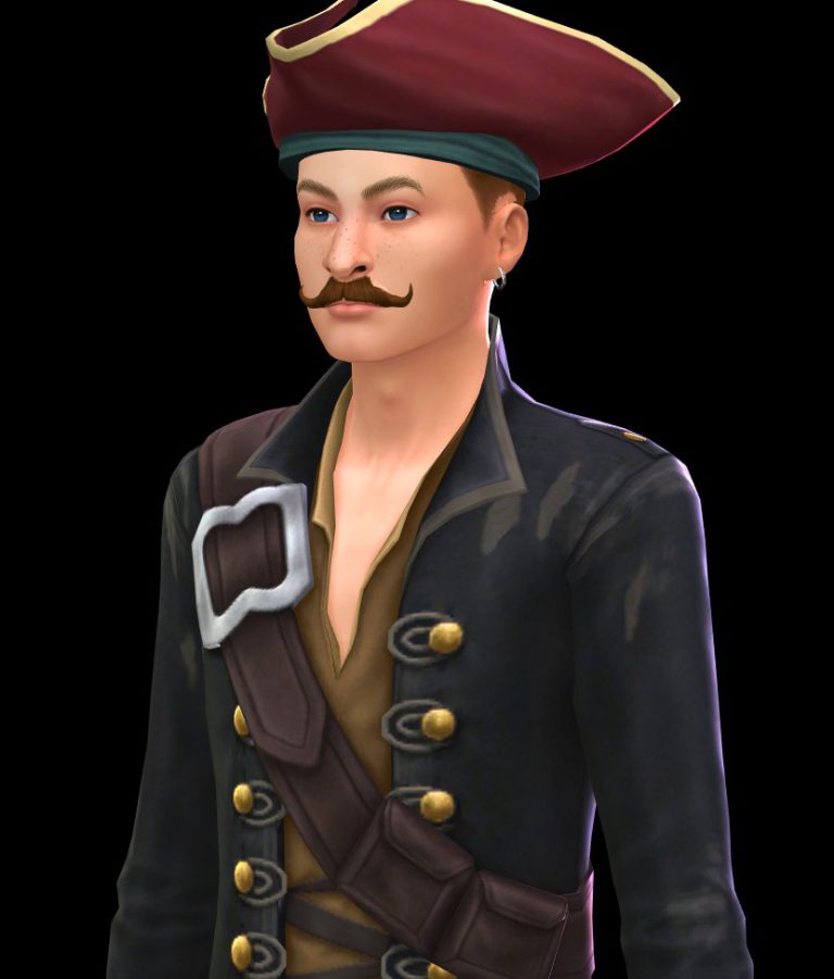 The Amazing Hidden Lore of Princess Cordelia in The Sims 4