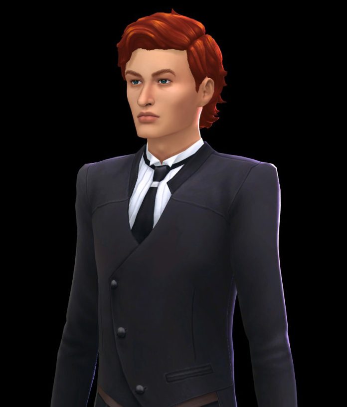 The Amazing Hidden Lore of Princess Cordelia in The Sims 4