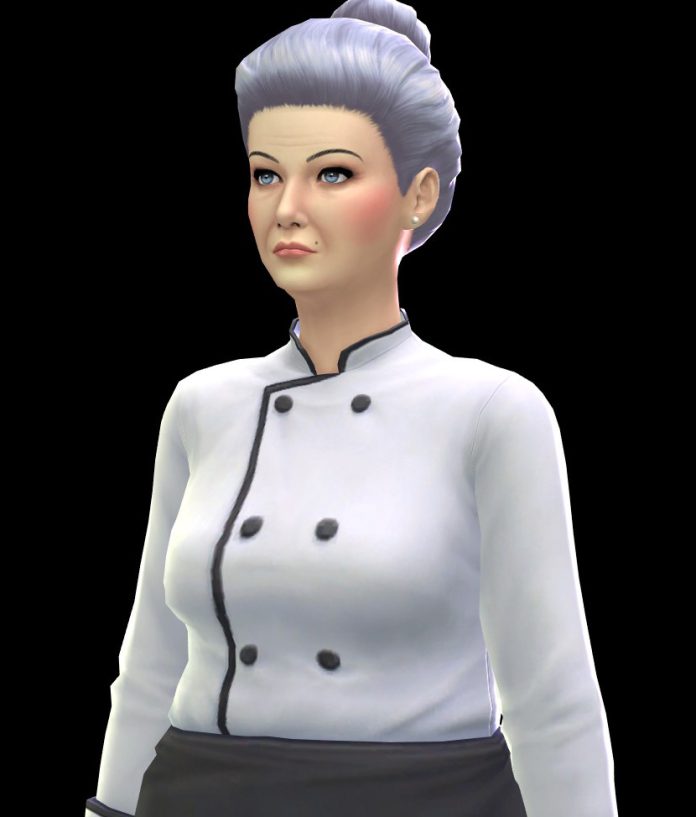 The Amazing Hidden Lore of Princess Cordelia in The Sims 4