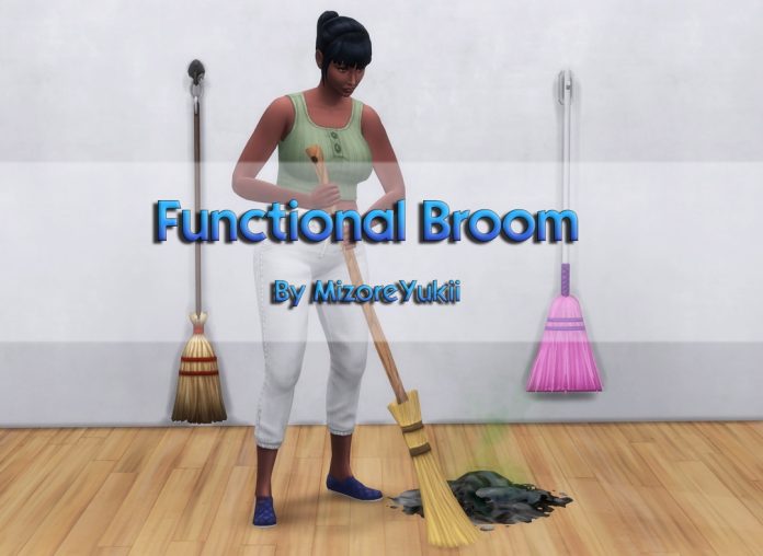 The Sims 4 Functional CC: 32 Object Sets With New Gameplay!