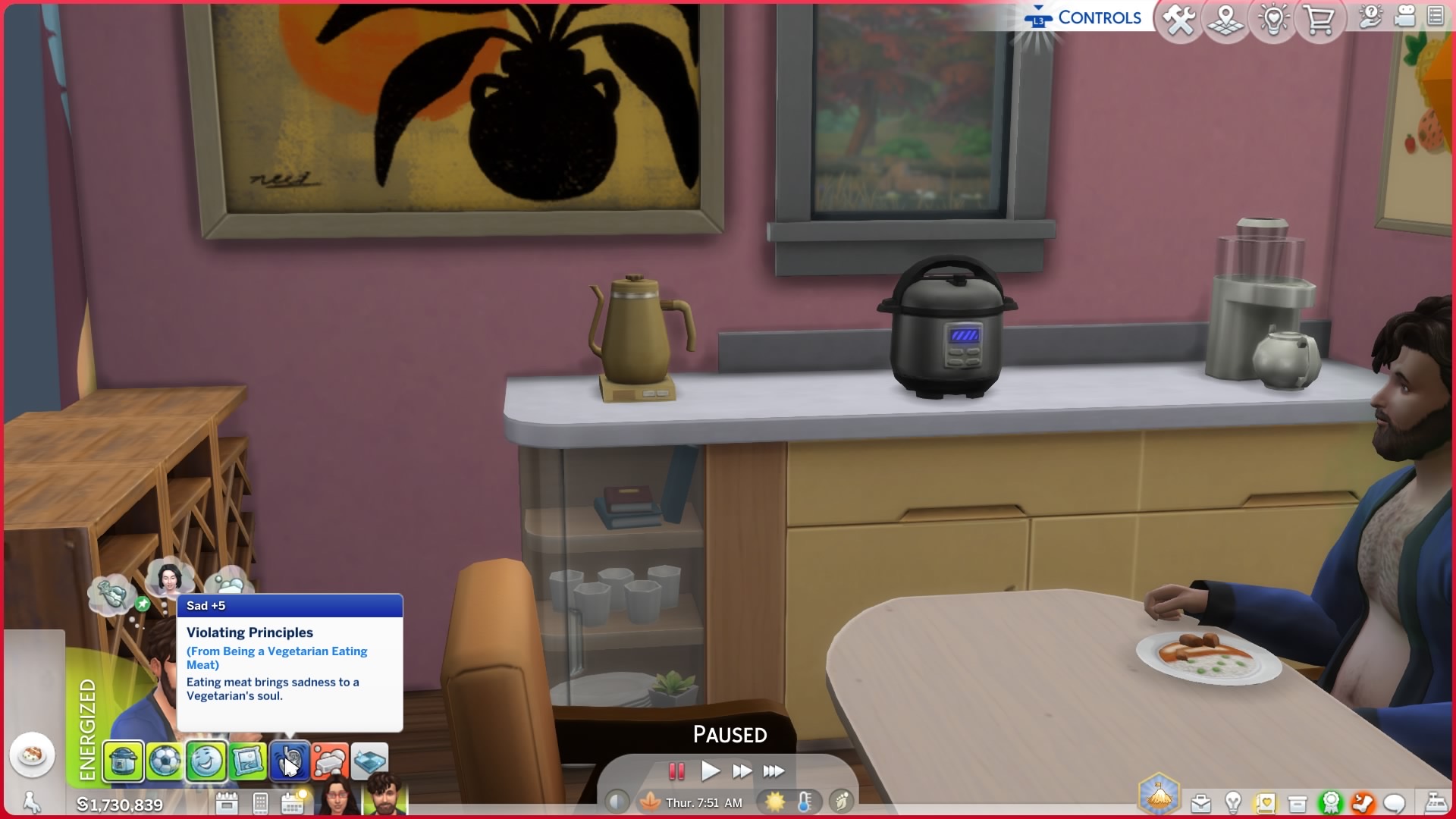 BUG REPORT: New The Sims 4 Bugs Spring Up After Latest Patch