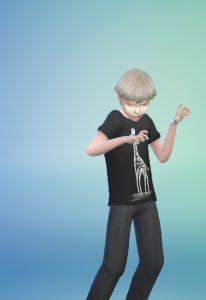 The Complete Guide to The Sims 4 Occult Lifespans