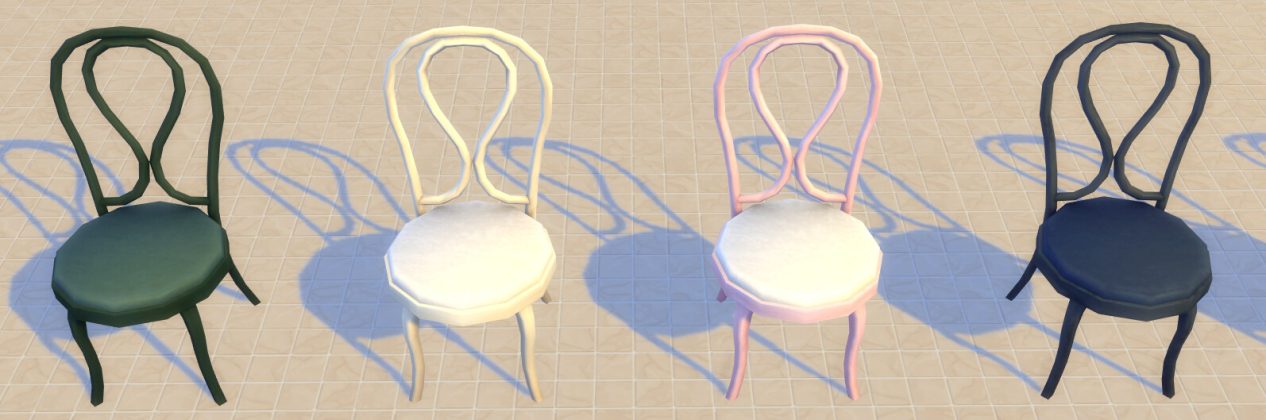 The Sims 4 Cozy Bistro Kit Review