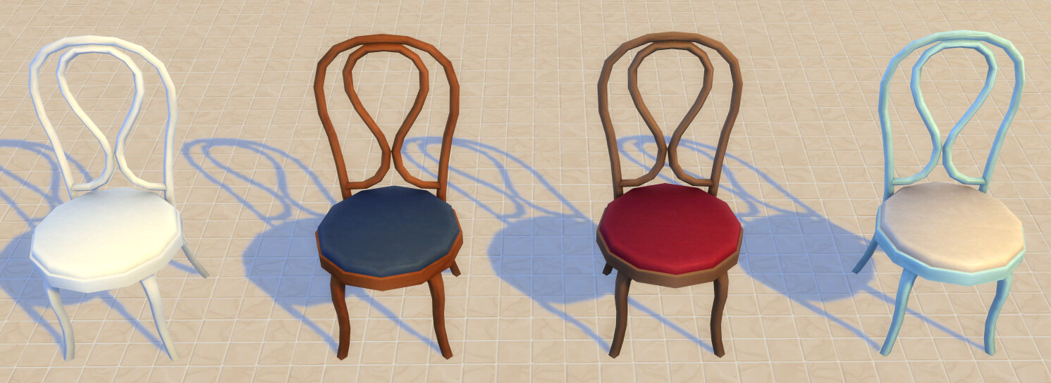 The Sims 4 Cozy Bistro Kit Review