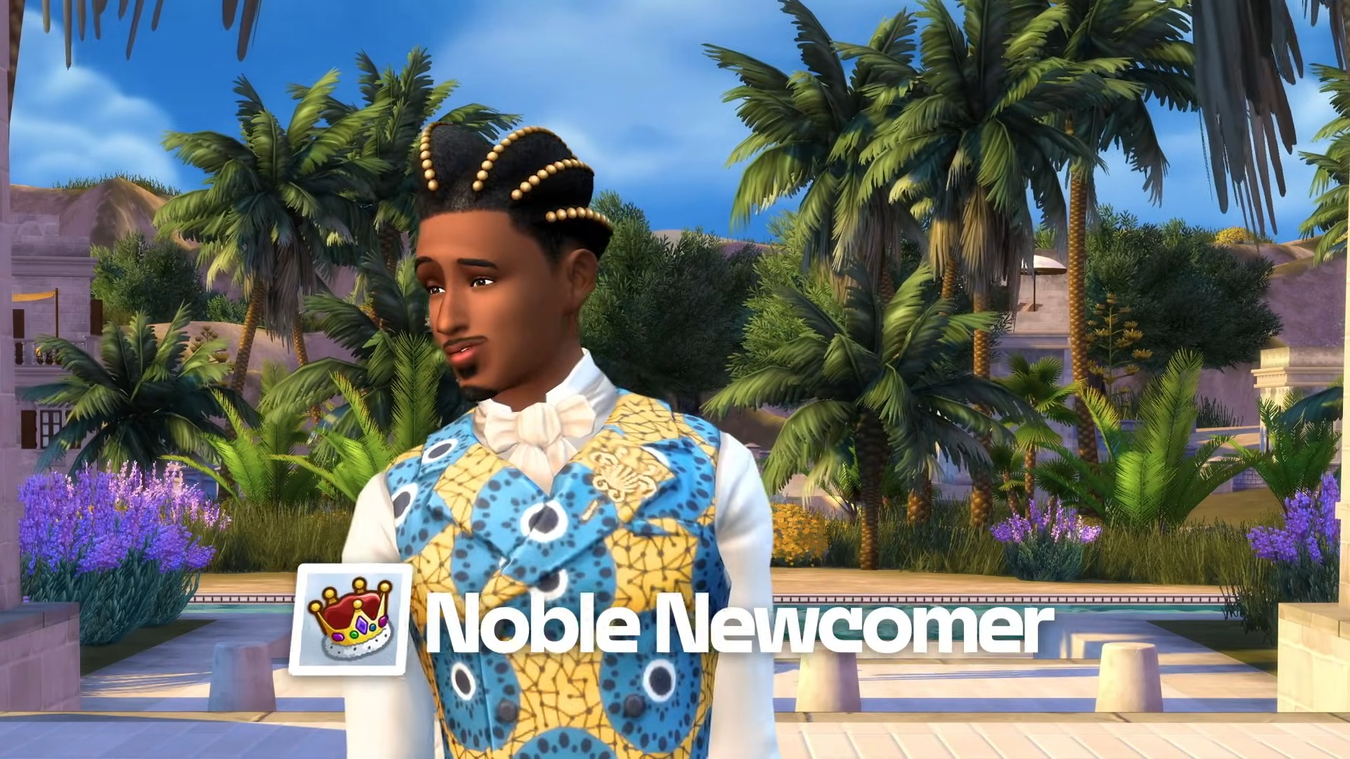 8 Noble Features We Noticed in The Latest Sims 4 Royalty & Legacy Trailer