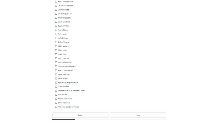 Official Survey on The Sims 4 Townies: Which Sims Deserve More Content ...