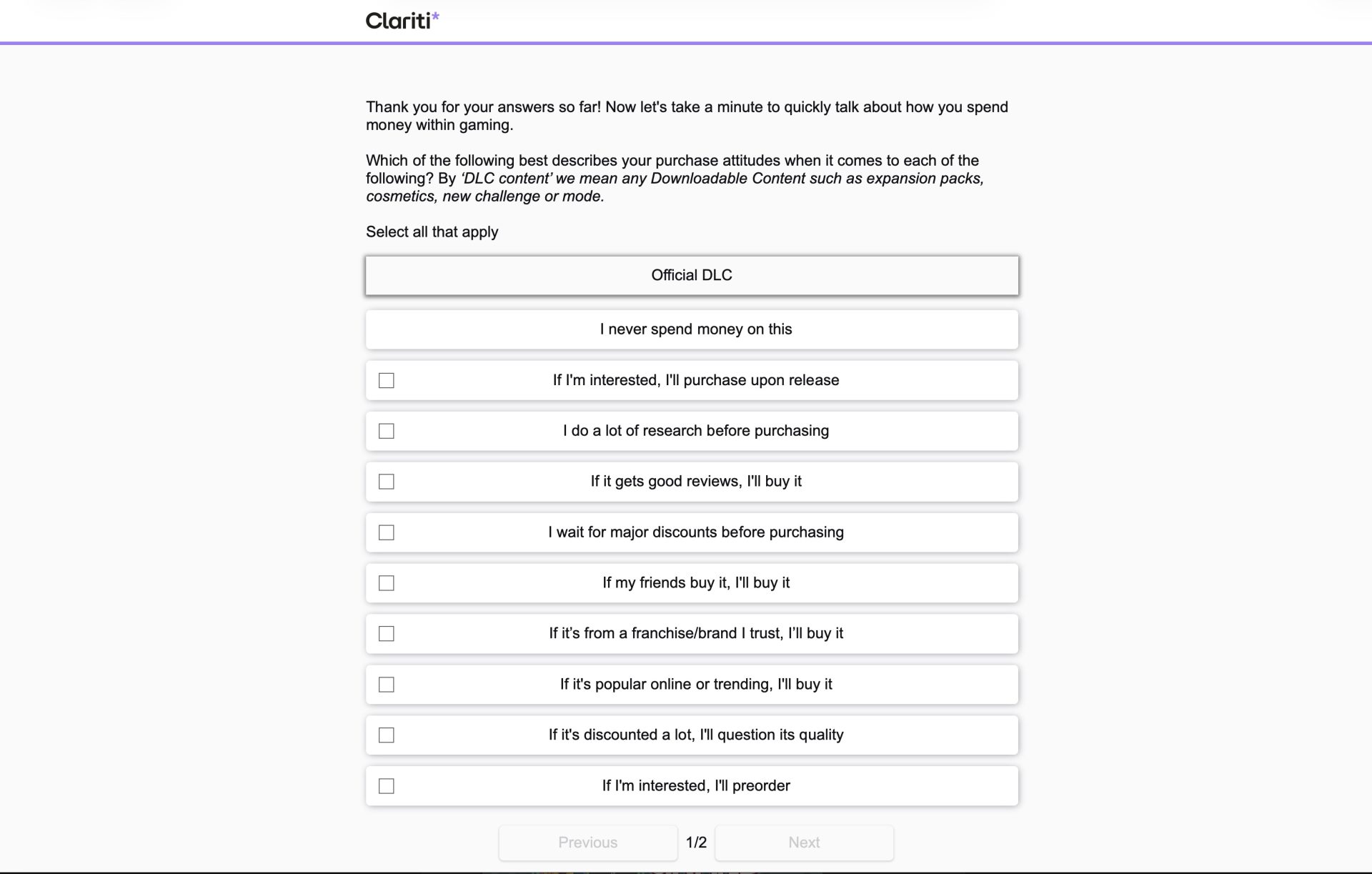 EXCLUSIVE: Official Survey Talks New The Sims Single Player Game, New ...