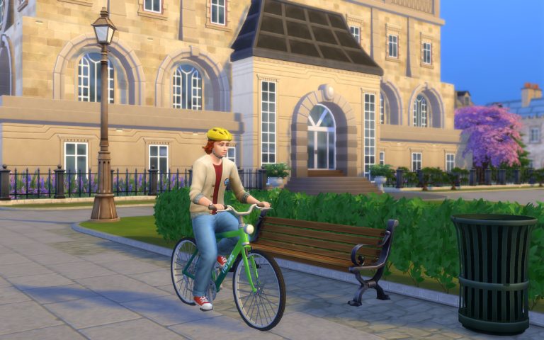 The Sims 4 Discover University Gameplay Tips to Help You Pass With ...