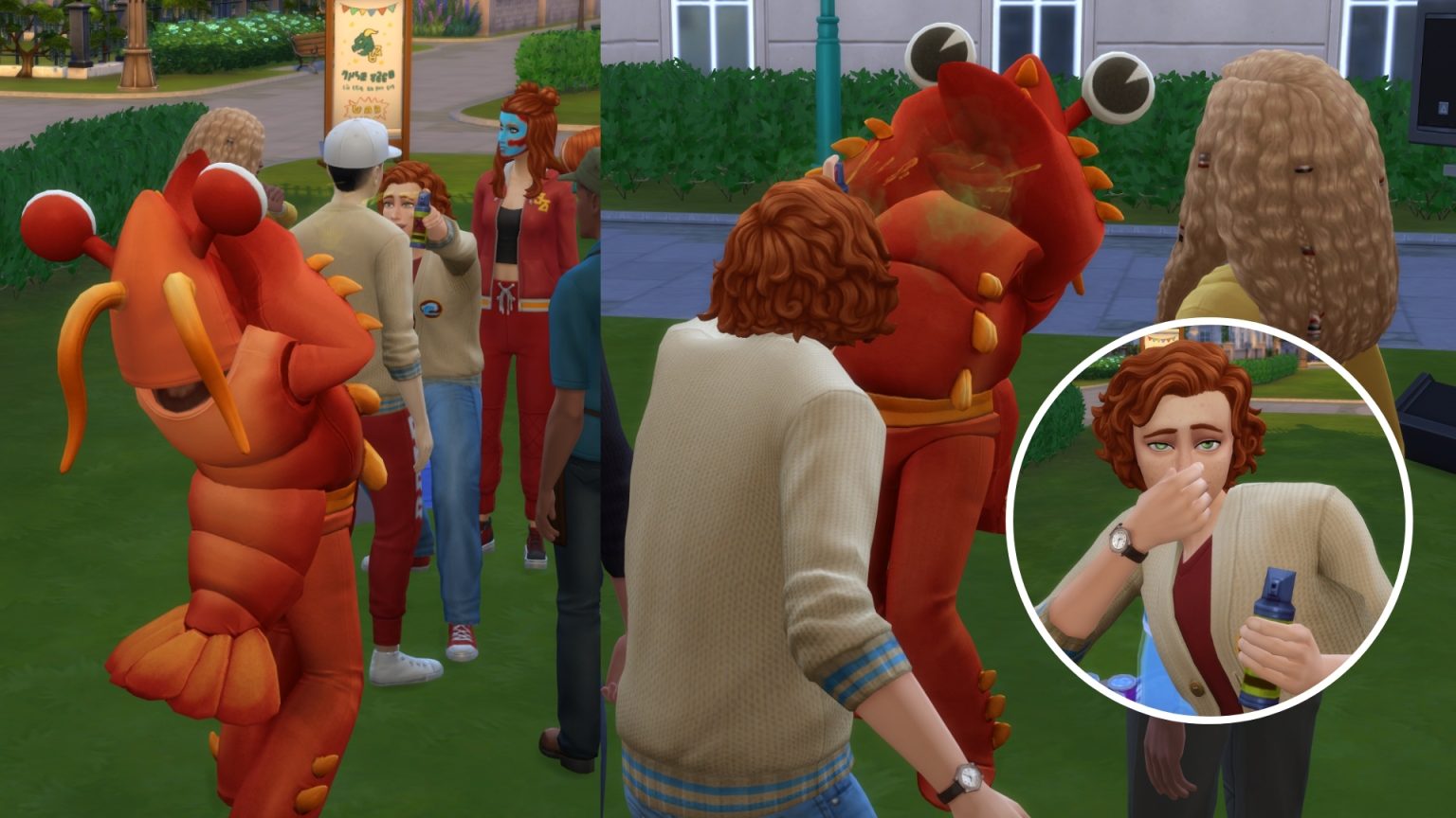 The Sims 4 Discover University Gameplay Tips to Help You Pass With ...
